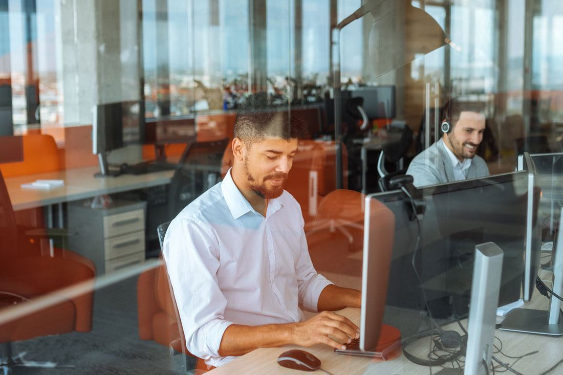 Sistema RevOps - Smartbound